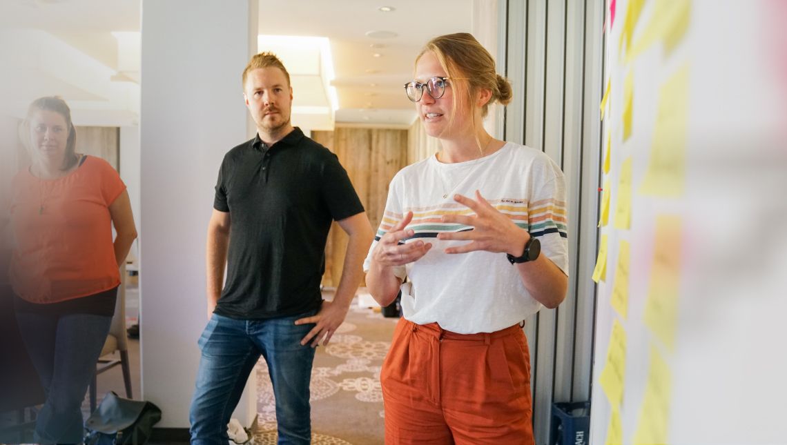 Konfliktmanagement Methoden lernen | Brainbirds Blog